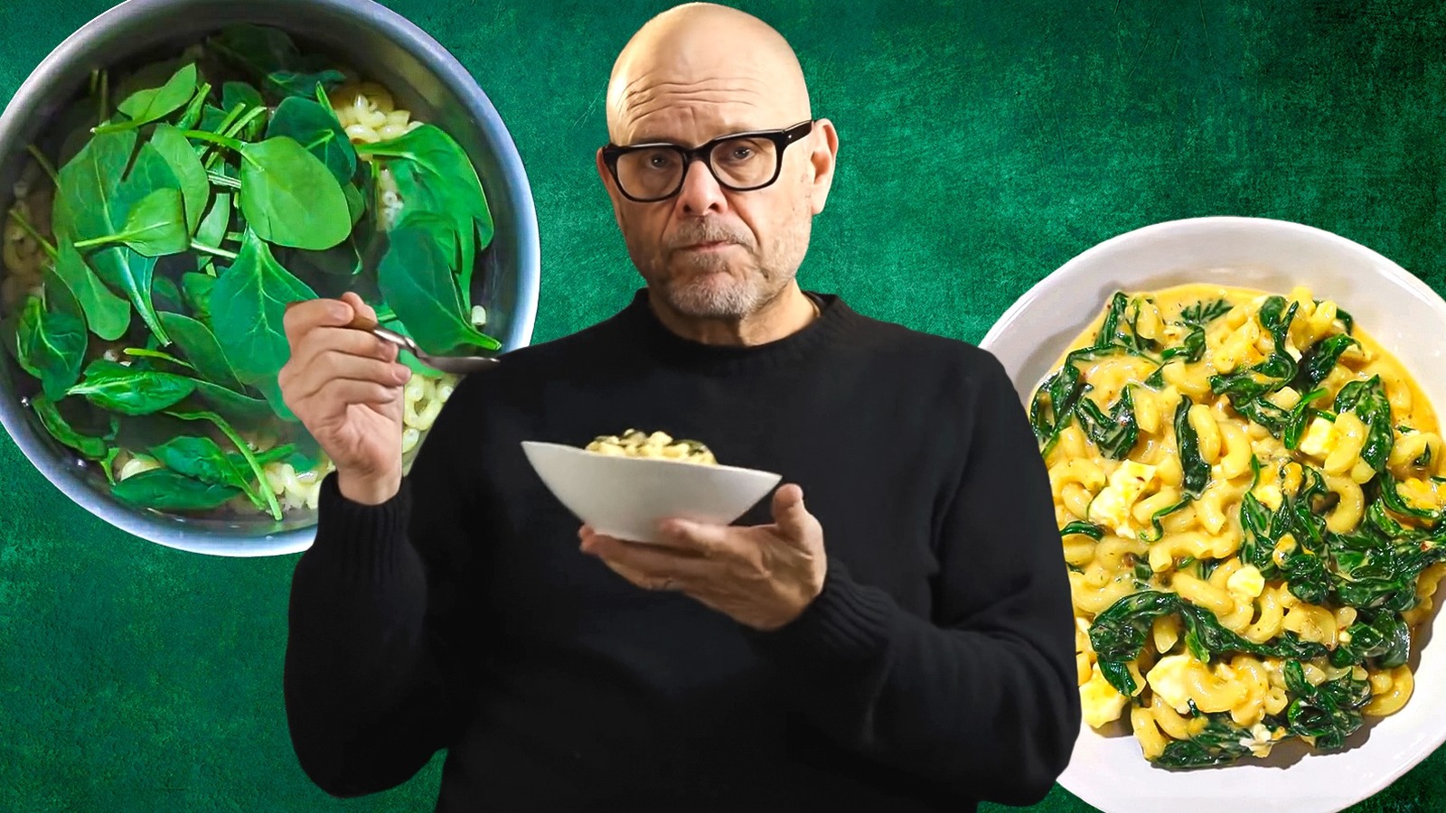 how to boil eggs alton brown