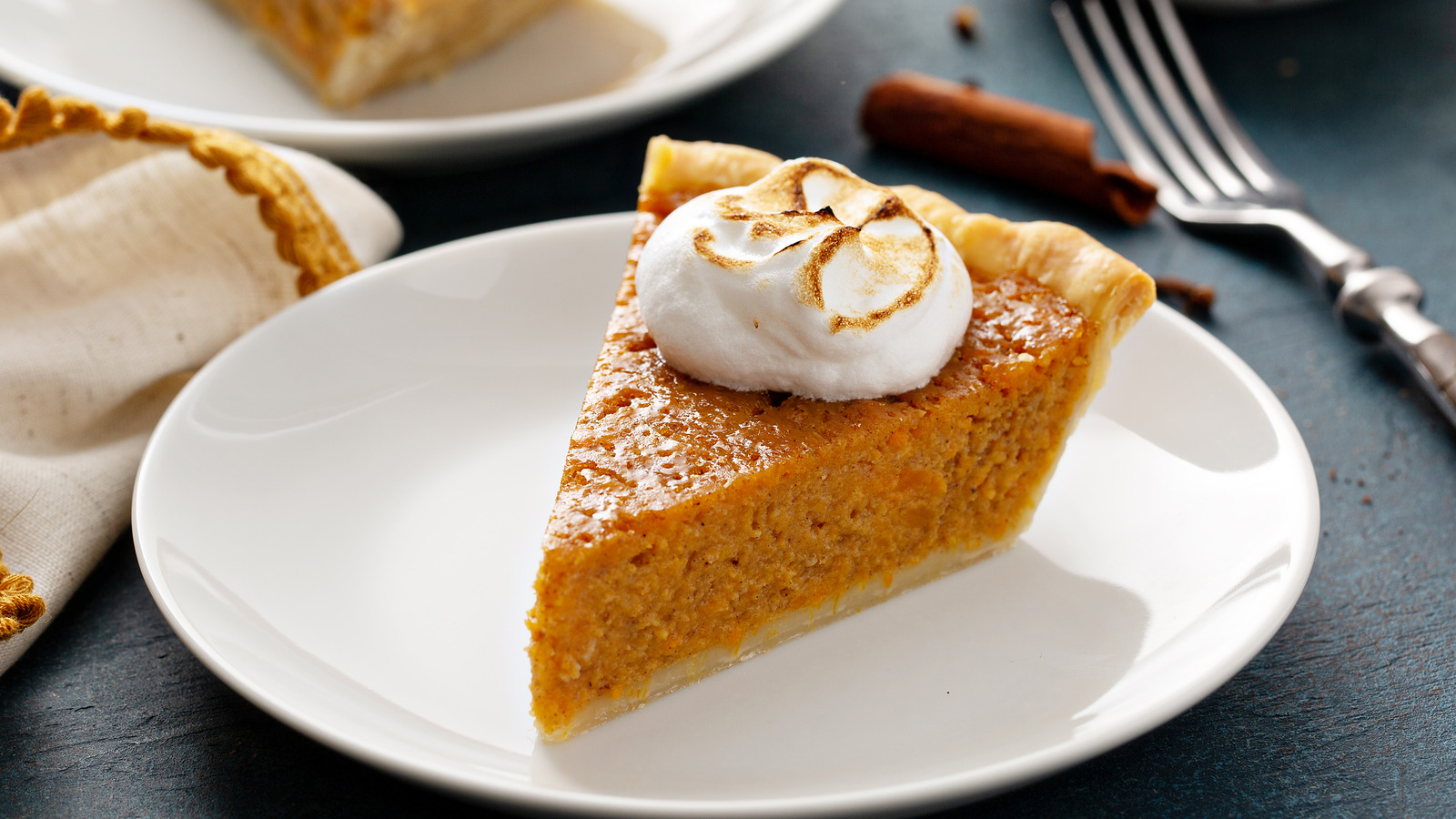 how to cook sweet potato pie
