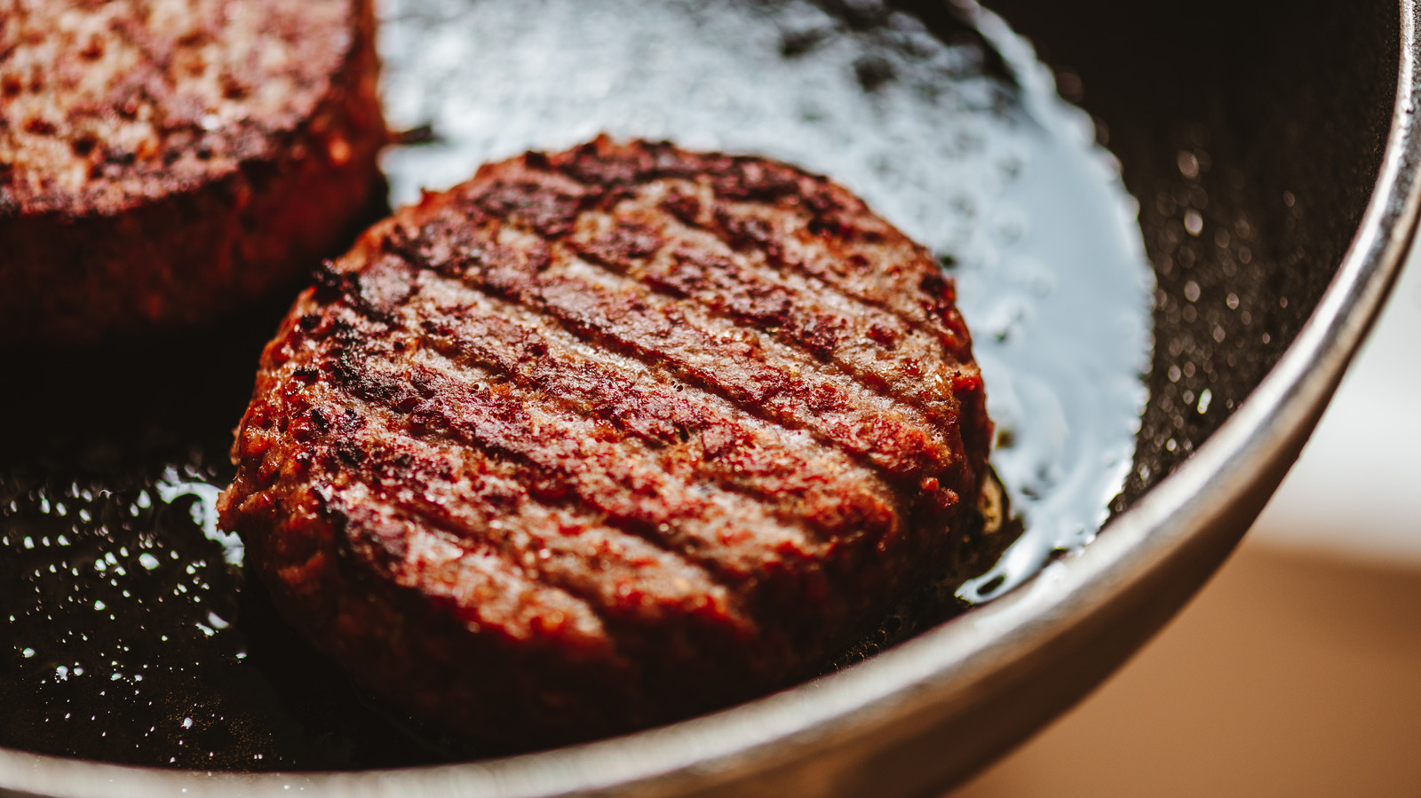 how to cook hamburger stove