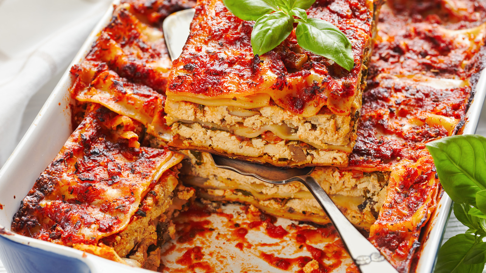 how to cook fresh lasagne sheets