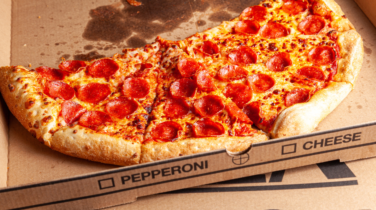 how to cook pizza from costco